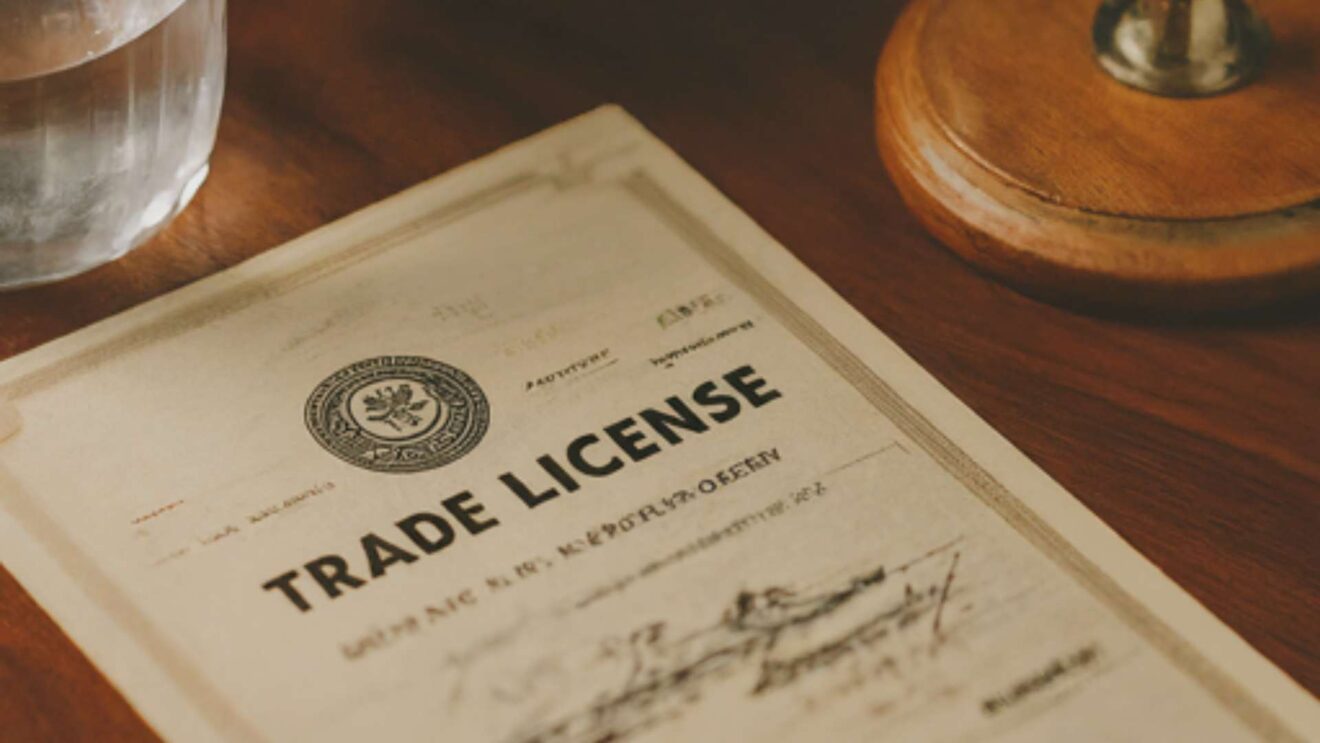 Trade License Registration in Telangana: GHMC Trade License