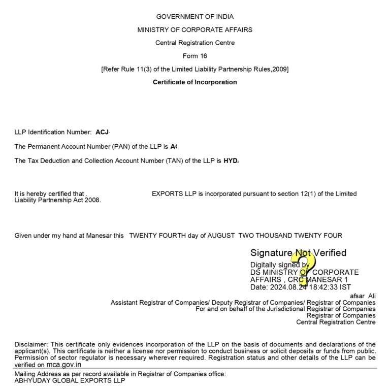 Labour License Registration in Andhra Pradesh | Labour license AP